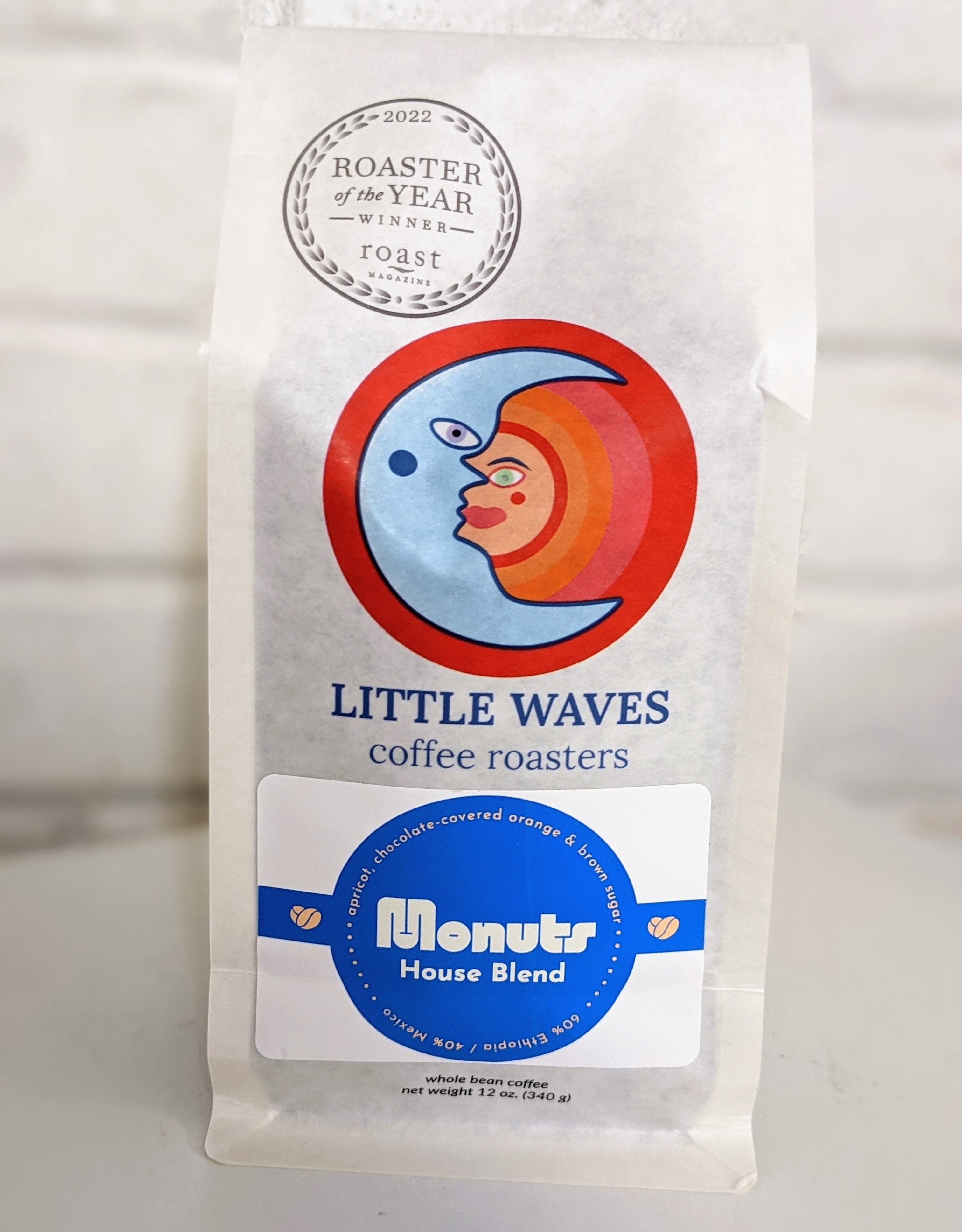 Merchandise – Monuts