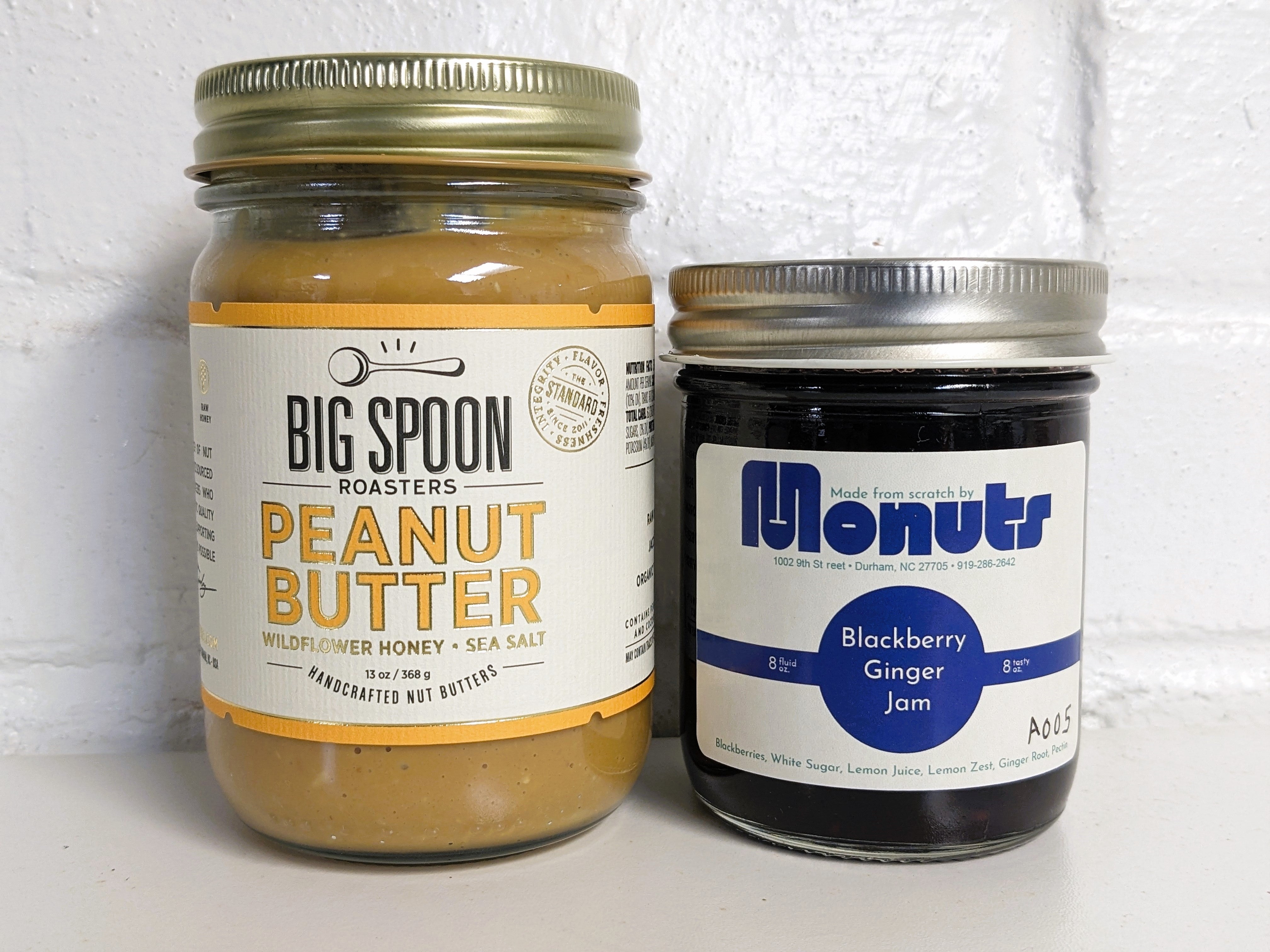 Bundles and Packages – Monuts